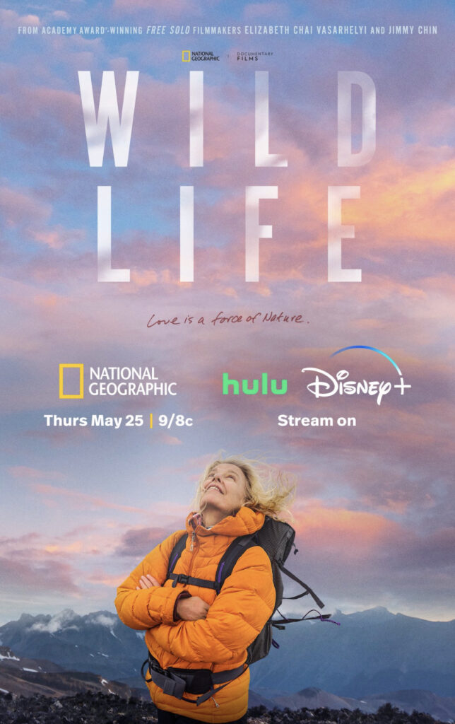 Wild Life - Life Is A Film Fest