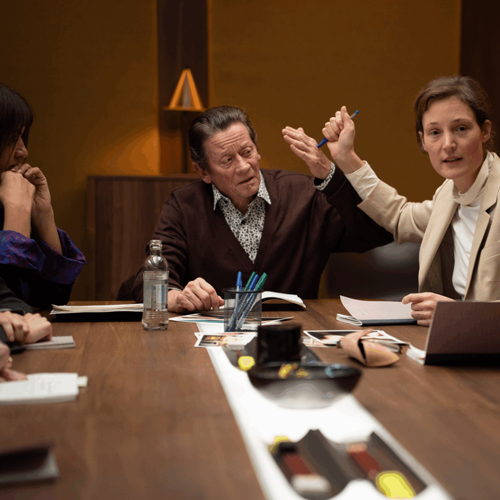 Re-Creation - Tribeca 2025 - Life Is A Film Fest